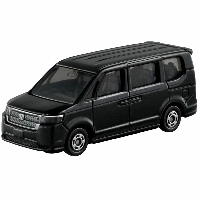Машинка модель TAKARA TOMY Tomica 1:64 Honda MPV Business Vehicle alloy car model