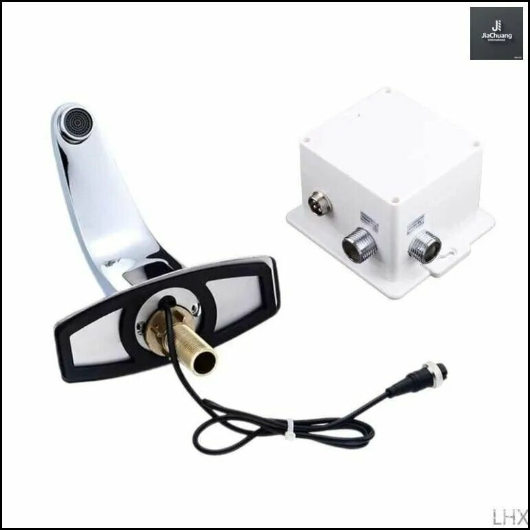 Бестселлер: инфракрасный сенсорный смеситель, кран с автоматическим датчиком