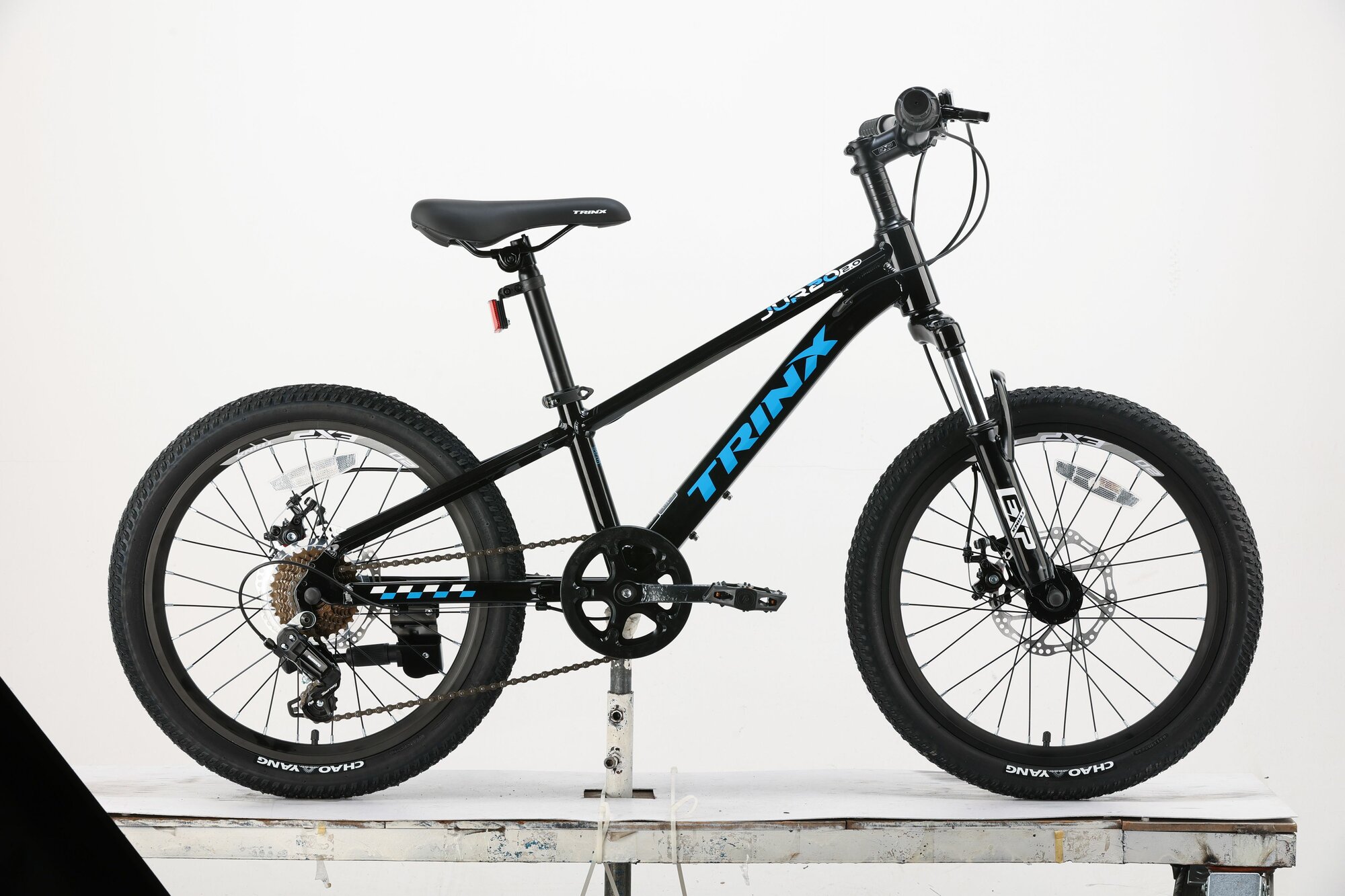 Детский Велосипед, "TRINX", Junior 20-2.0