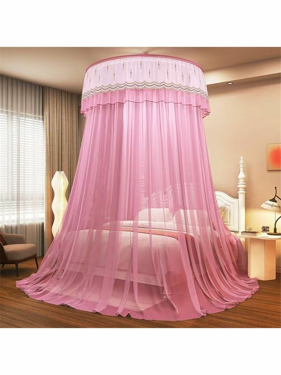 Москитная сетка для садовых качелей 300х135CM