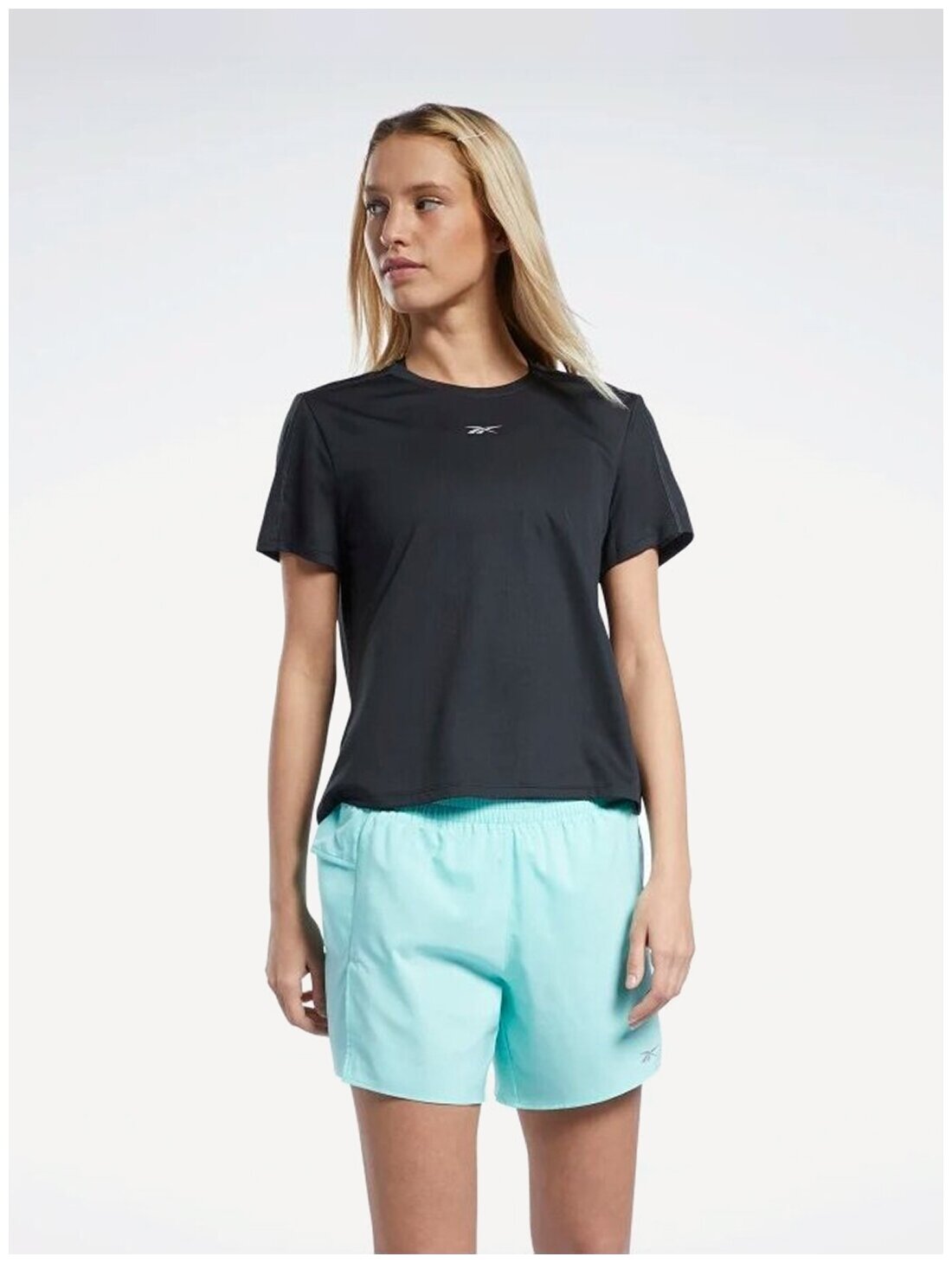 Футболка WOR Run Speedwick Tee