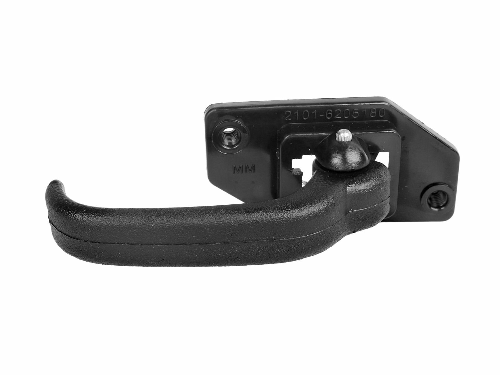 Ручка ВАЗ-2101-07 двери внутренняя крючок пластик