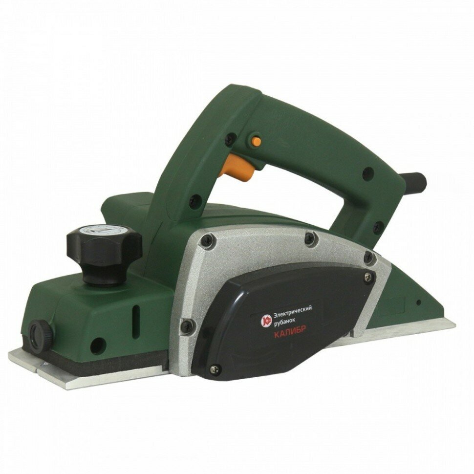 Электрический рубанок Калибр РЭ-650