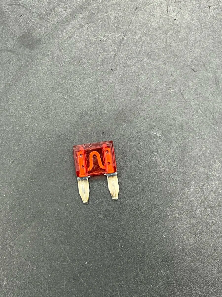 Предохранитель MINI ( 10A ) Контрактный Koito