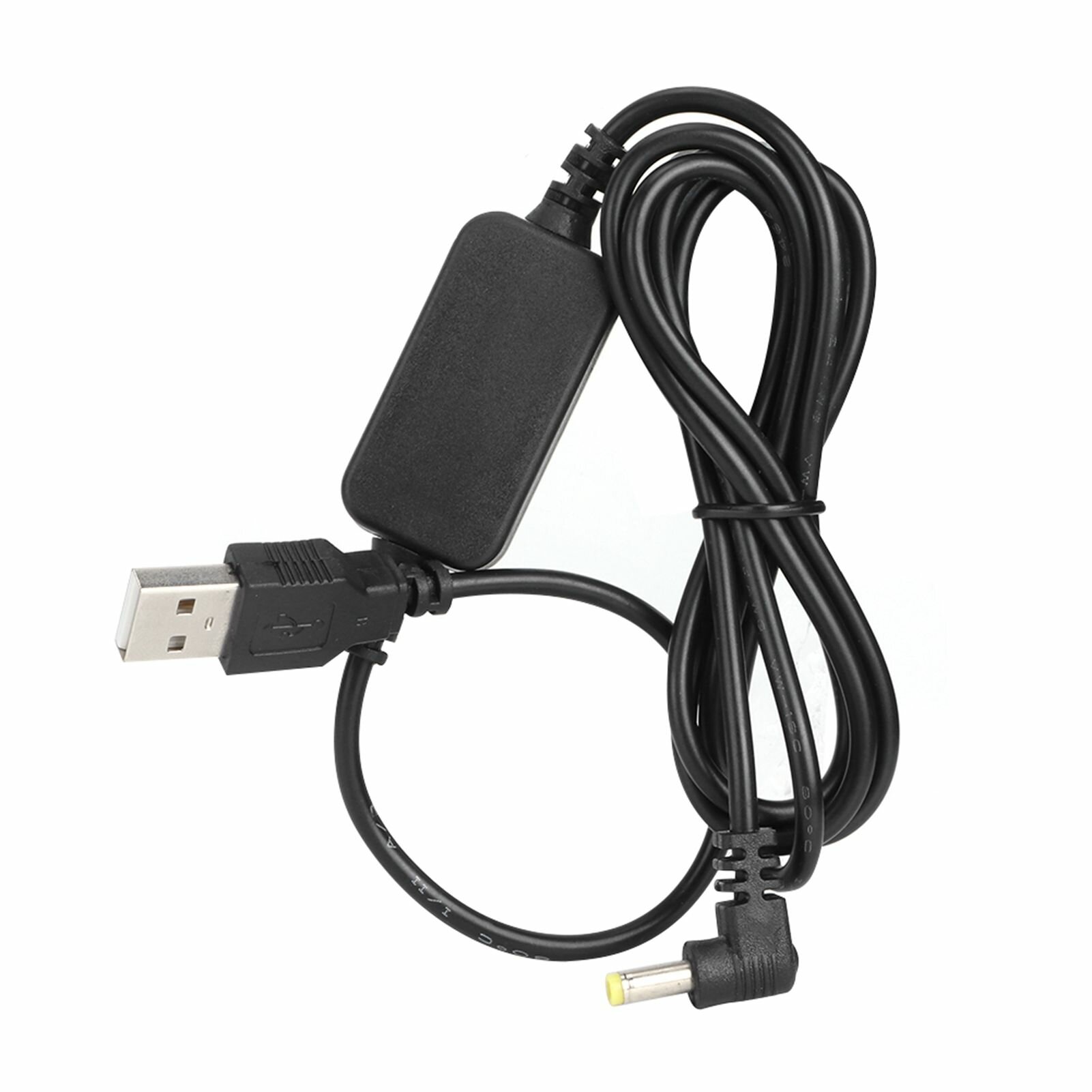 Портативный USB-кабель, 1,2 м, для раций Yaesu,