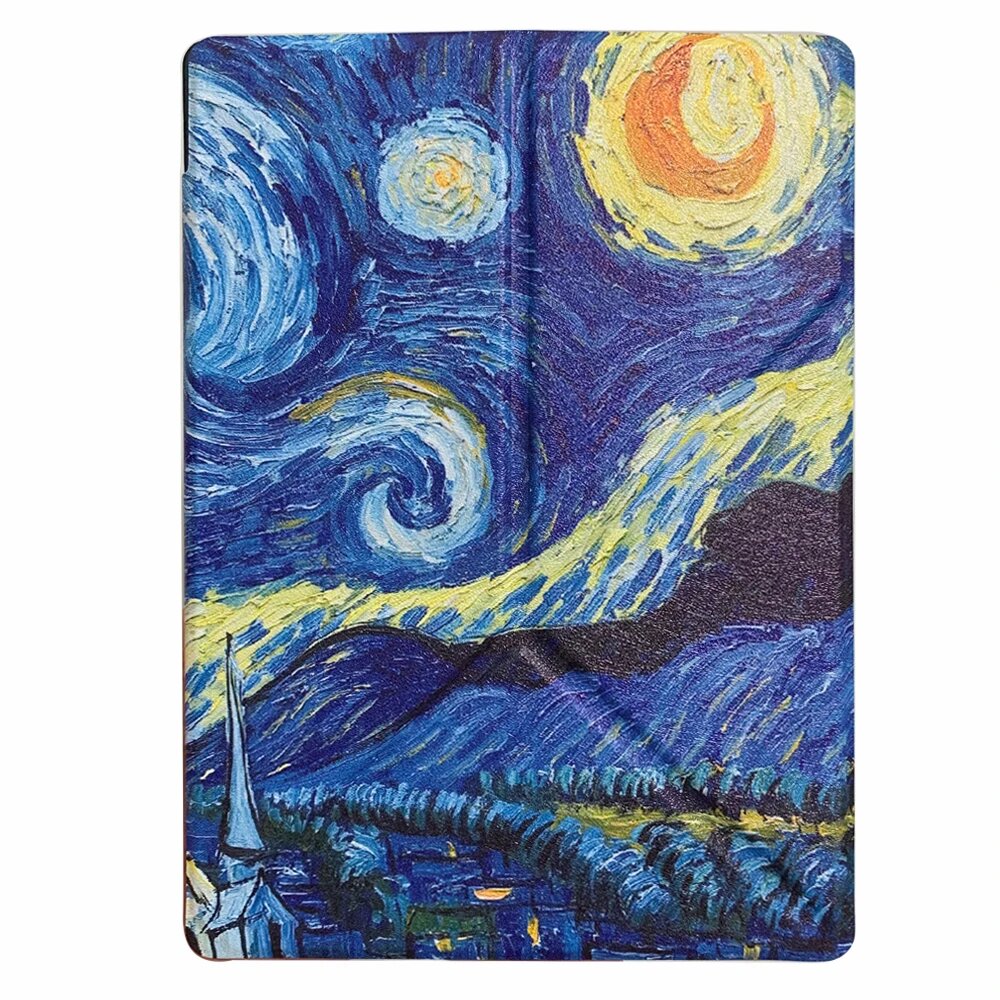 Электронная книга KOBO Aura One 2016 дюйма, умная защита от падения в спящий режим, может отображаться горизонтально и вертикально, XK