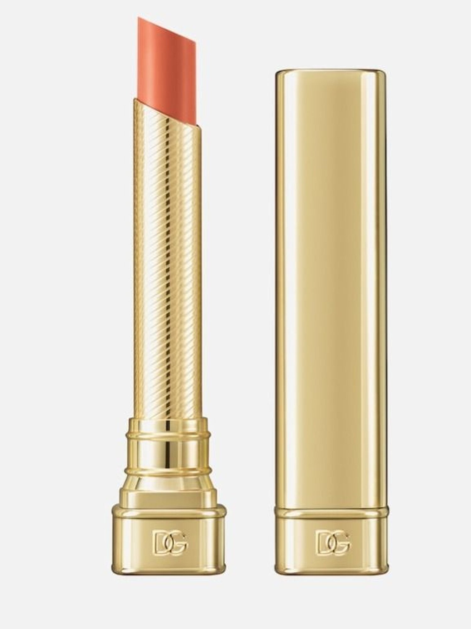 Помада Dolce&Gabbana My Sculpt Satin, сатиновая, увлажняющая, 8 г, цвет 888