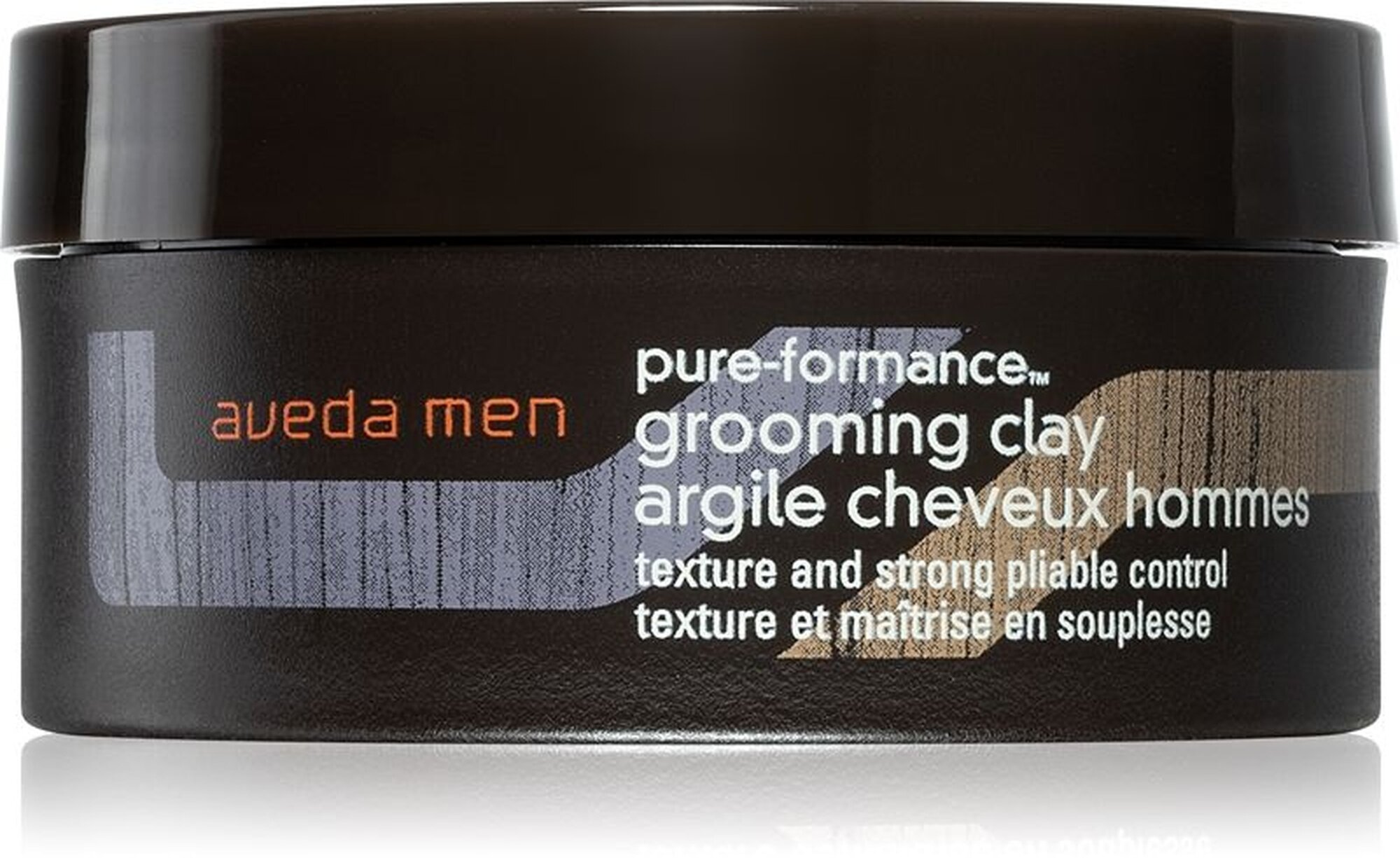 Aveda Глина для укладки волос Formance Men Pure, 75 мл, AVD0190