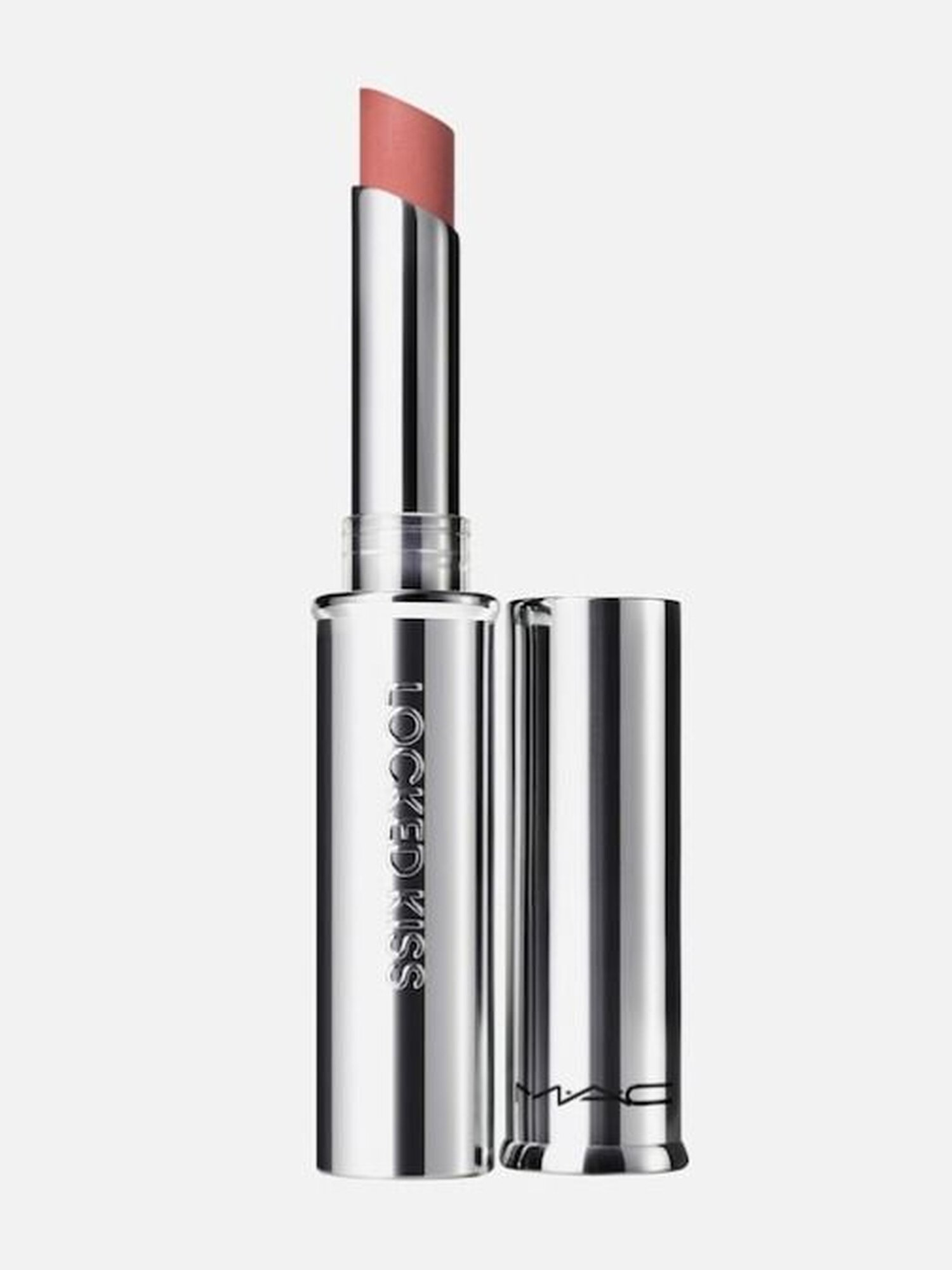 M.A.C Стойкая губная помада матовая Locked Kiss 24h, 1,8 г цвет 15 - MISCHIEF