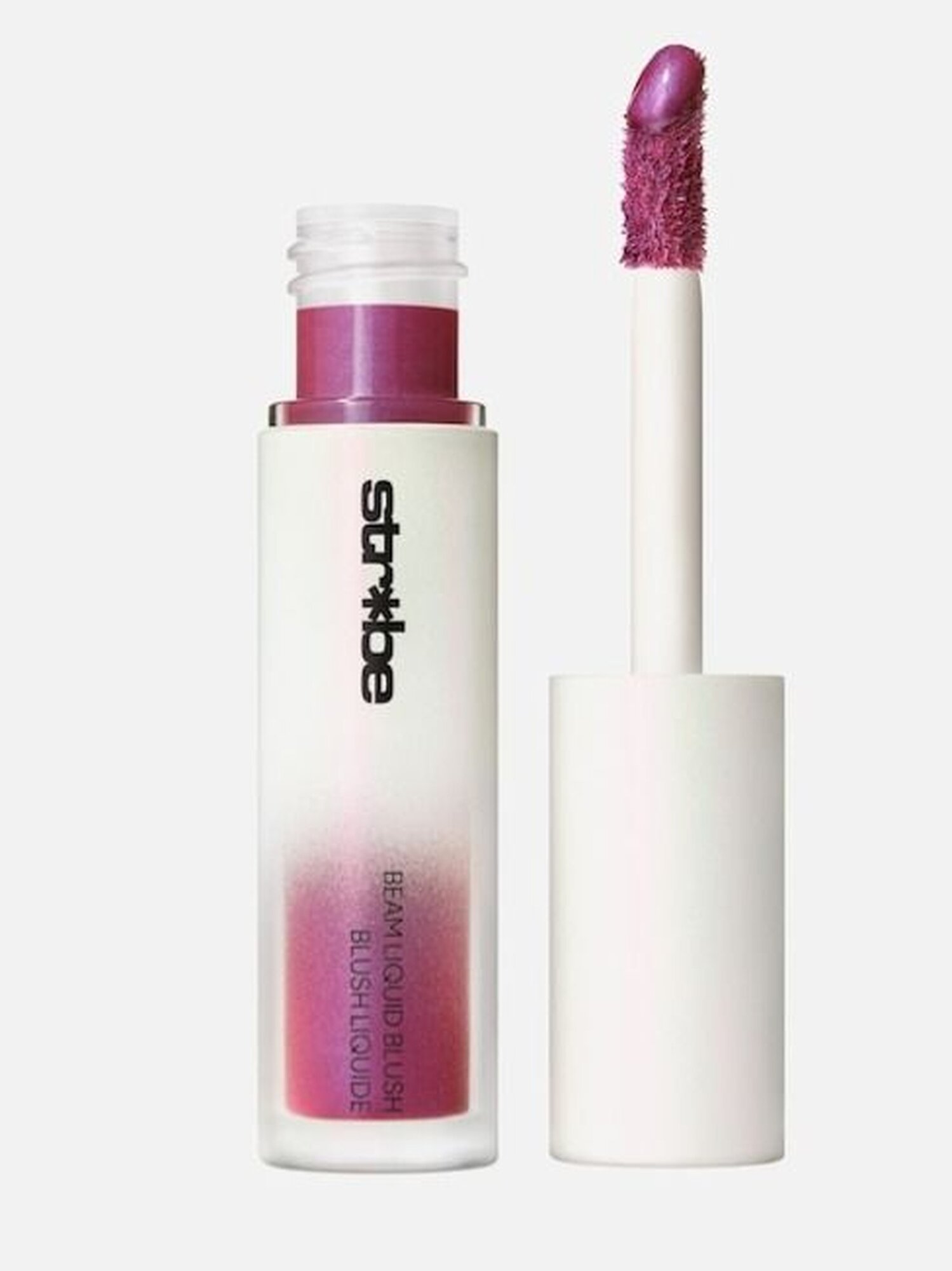 M.A.C Жидкие румяна Strobe Beam Liquid Blush 4,3 мл цвет 07 - NITELITE