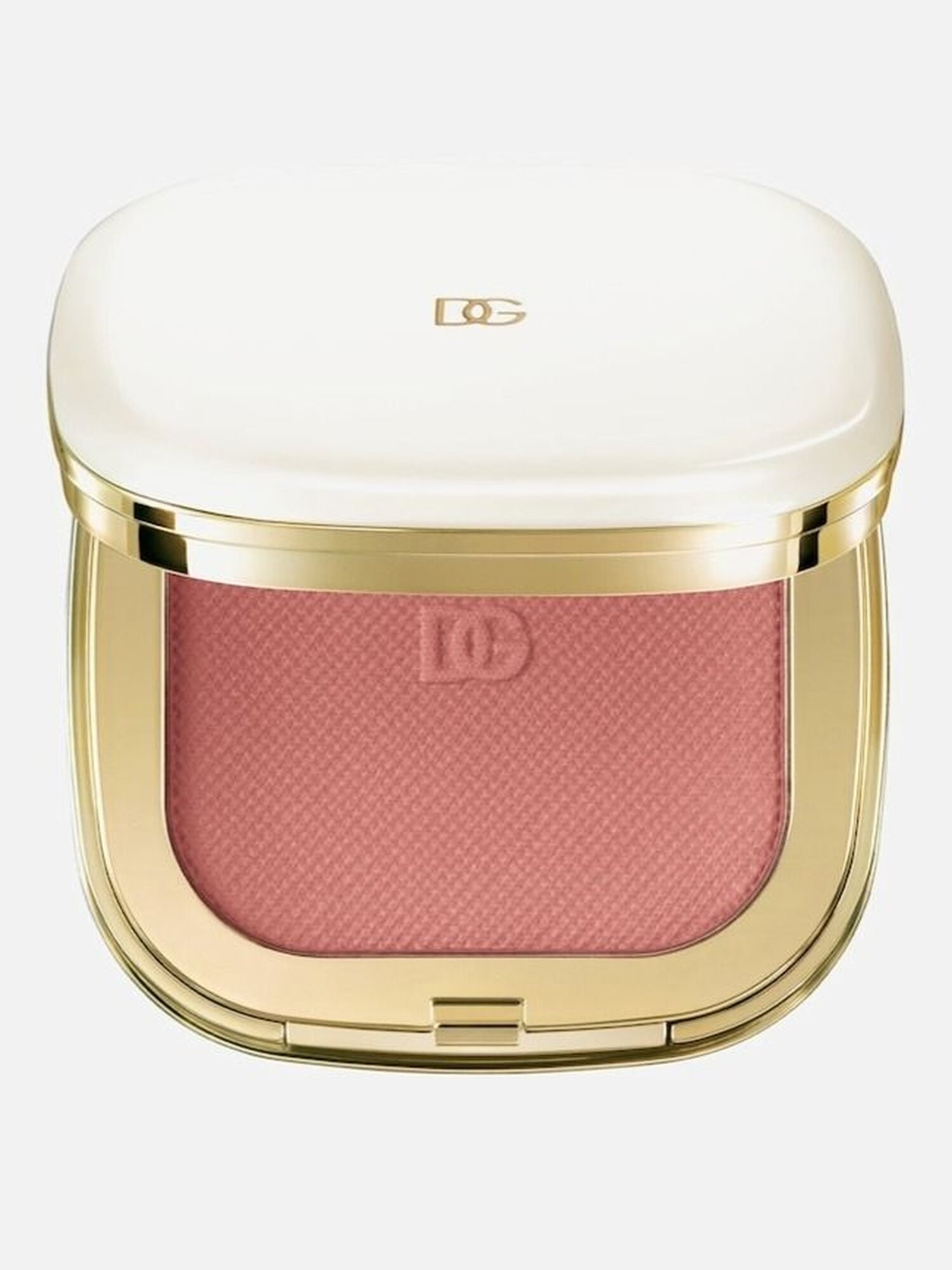 Dolce&Gabbana Румяна Cheeks&Eyes Match 8 г, цвет BLISSFUL MAUVE