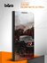 Чехол книжка на Xiaomi Redmi Note 15 Pro Plus (5G)/Poco M8 Pro (5G) противоударн...