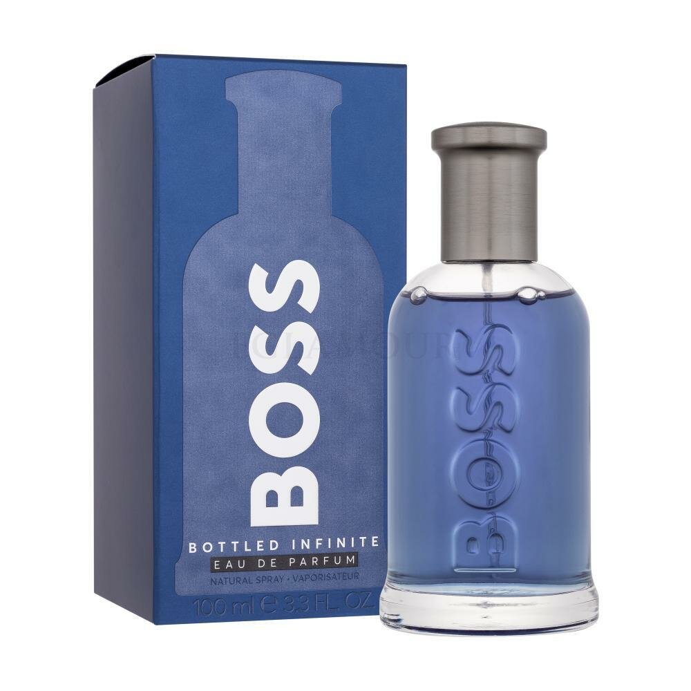 Парфюмерная вода Hugo Boss Boss Bottled Infinite 100 мл