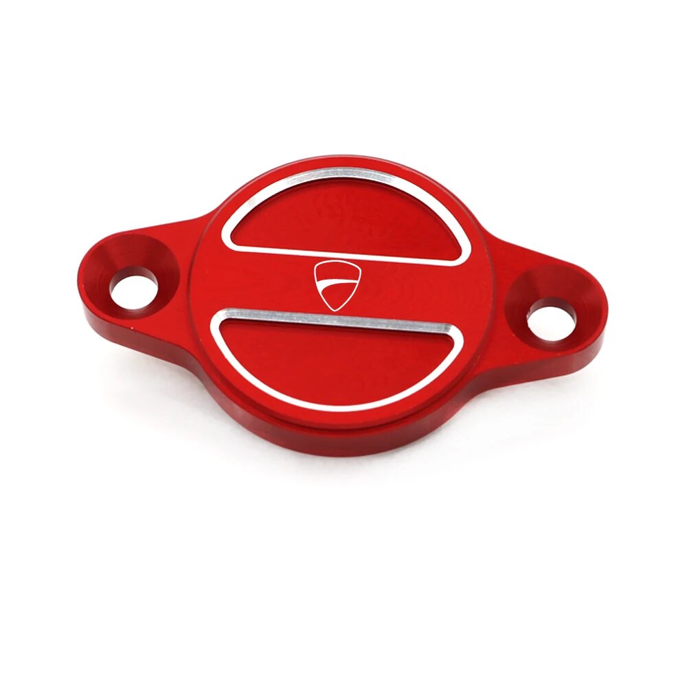 Масляный фильтр для мотоцикла DUCATI Monster Hypermotard Multistrada 937 1100 1200 696 821 950 939 SuperSport EVO