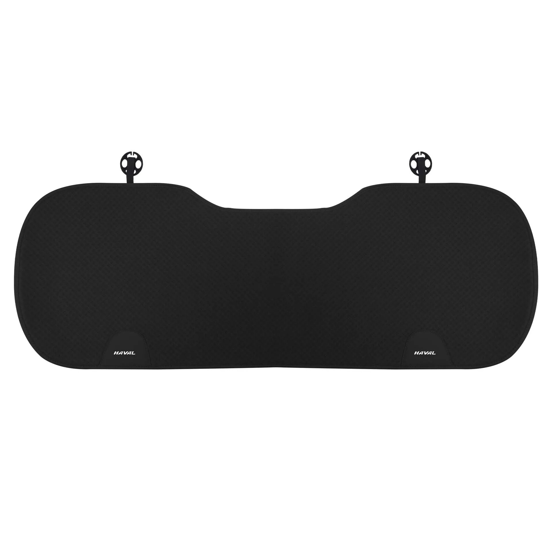 Автомобильный чехол для сидений из ледяного шелка, передняя и задняя искусственная подстилка для Great Wall Haval F7 H6 H2 H3 H5 H7 H8 H9 M4 F7X F7H H2S Jolion 1PC