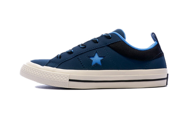 Кеды One Star