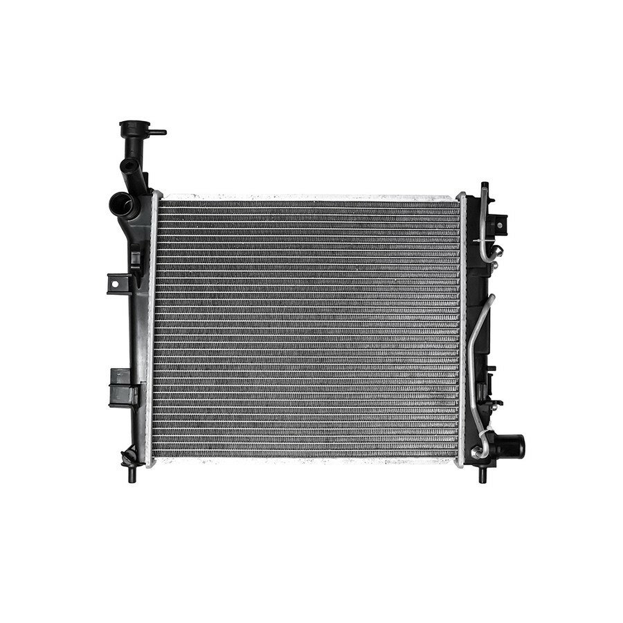 CWORKS L31CR0029 Радиатор охлаждения двигателя