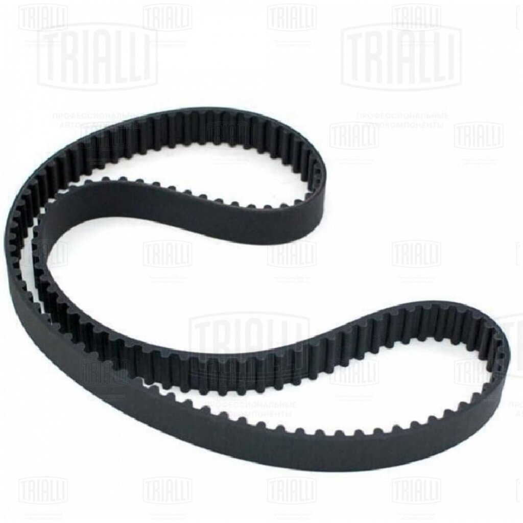 Ремень ГРМ (HNBR стекловолокно) TRIALLI GB 1820