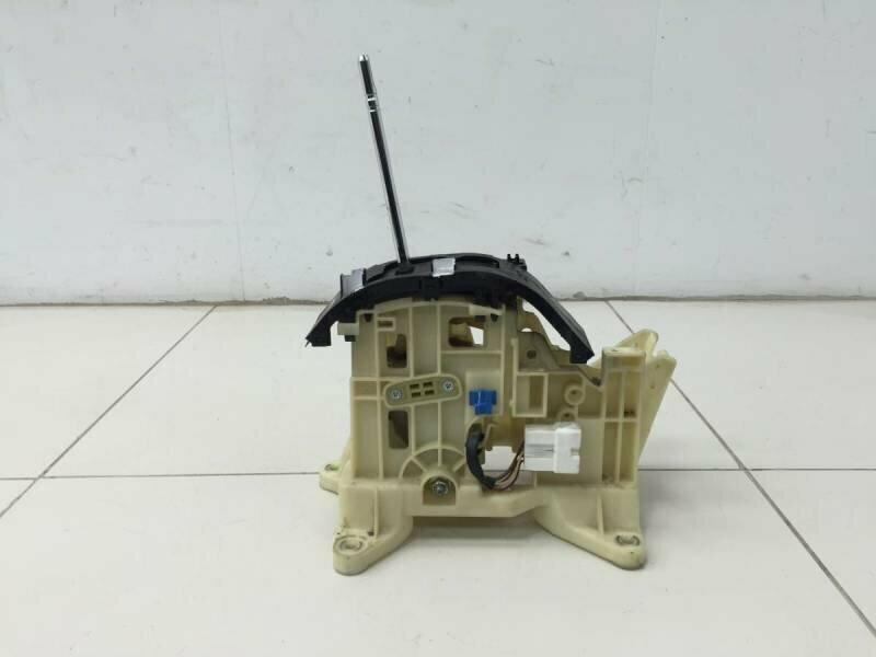 Кулиса КПП Hyundai Santa Fe CM 2006-2012