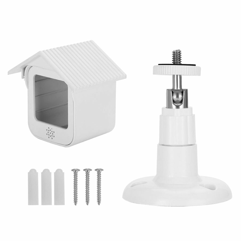 Аксессуар для аудиотехники, Пластиковый защитный кожух WYZE CAM V3, 1 комплект