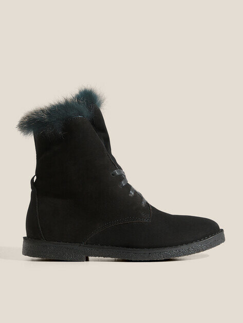 Ботинки дезерты