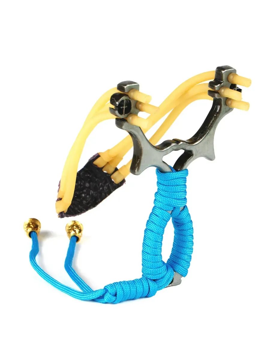 Рогатка для стрельбы мощная мощная спортивная