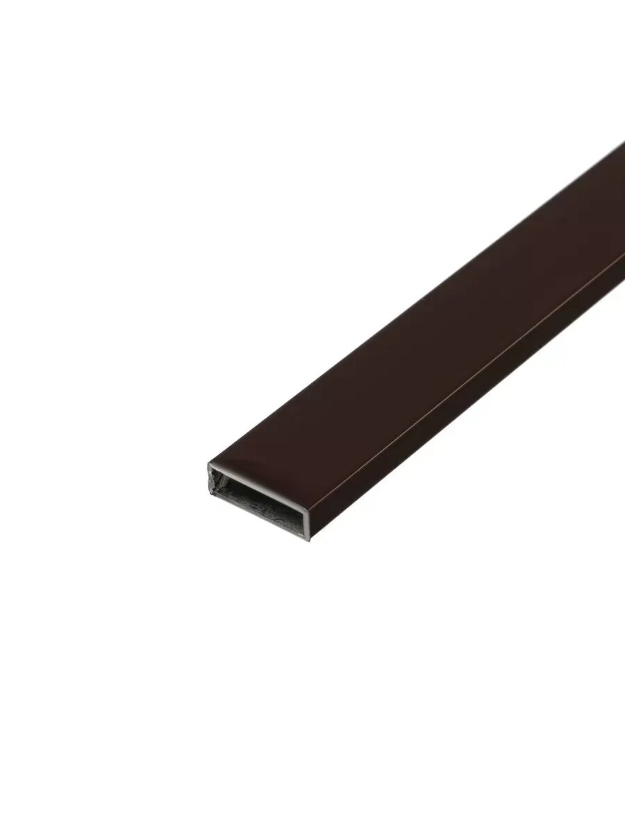 Центральная поперечина 23х7,2 мм, 1 м