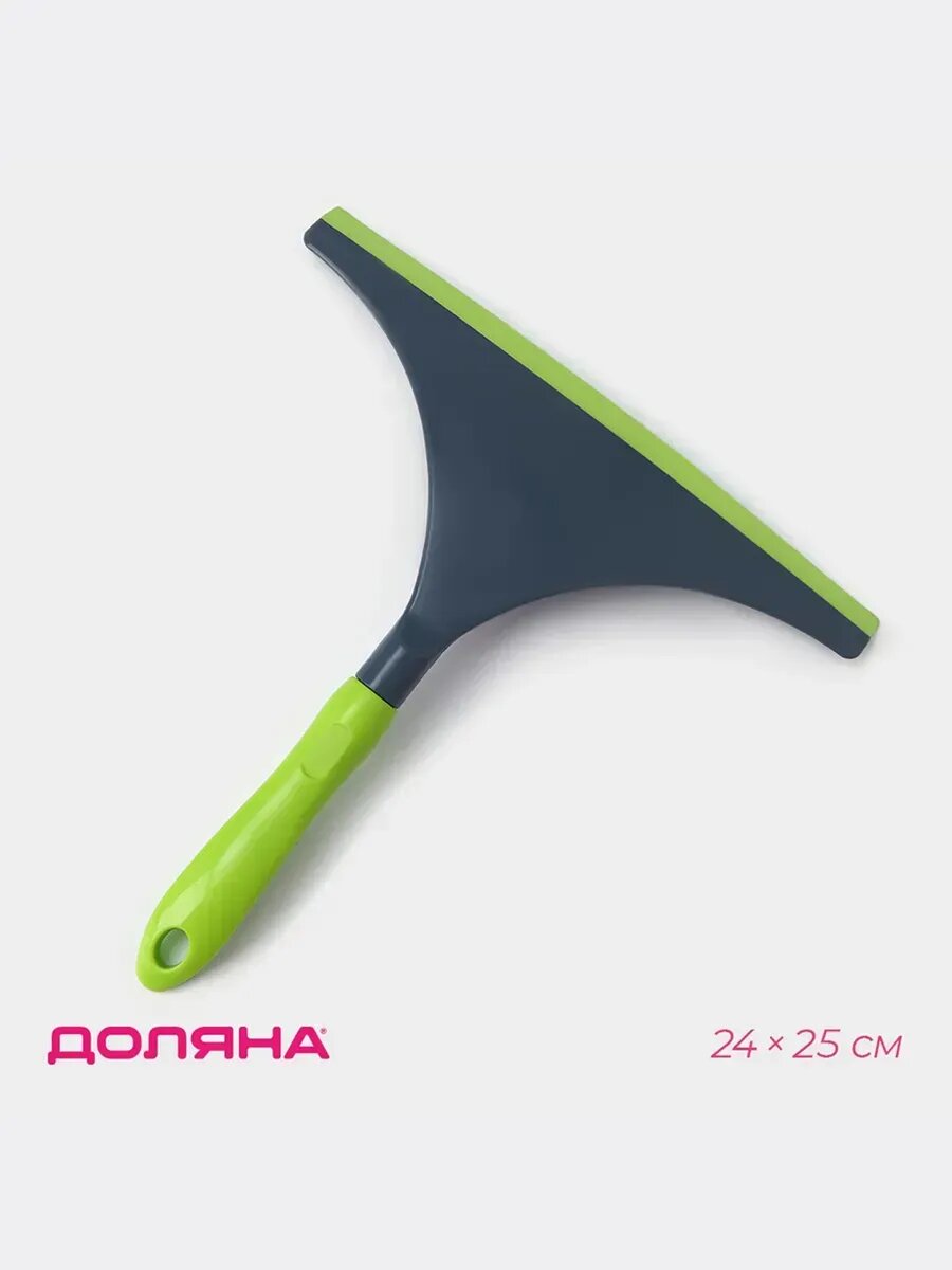 Щетка для мытья окон и стекол водосгон