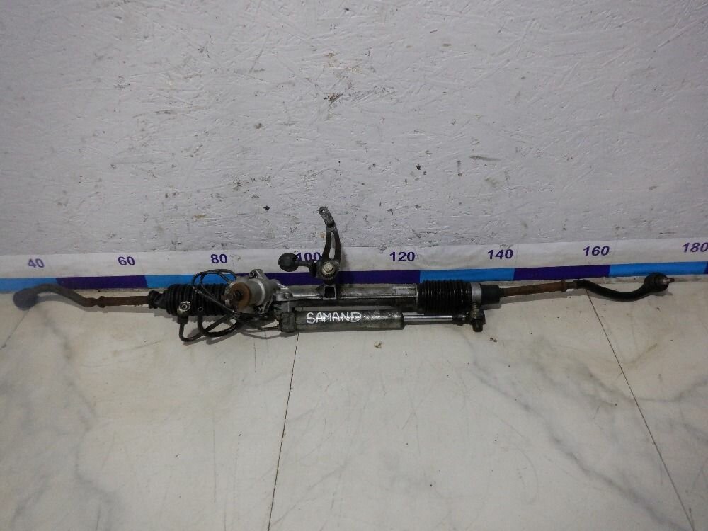 Рулевая рейка Iran Khodro Samand 9431266021