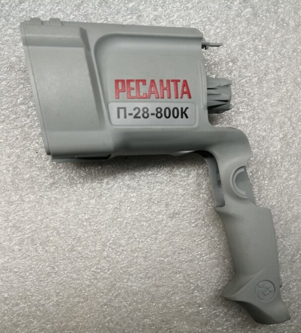 Корпус 61/85/708 для перфораторов П-28-800К BNY, П-800-3,4А 61/85/708