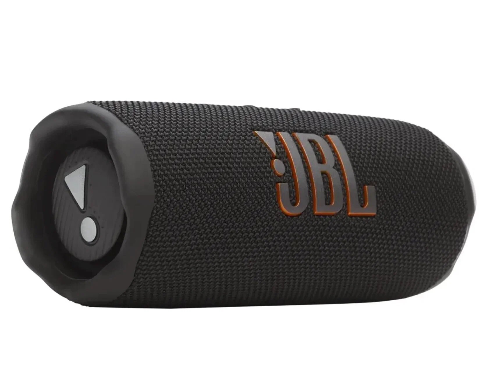 Портативная акустика JBL Flip 7 Black, Bluetooth, 4800 мА*ч, время работы - до 14 ч