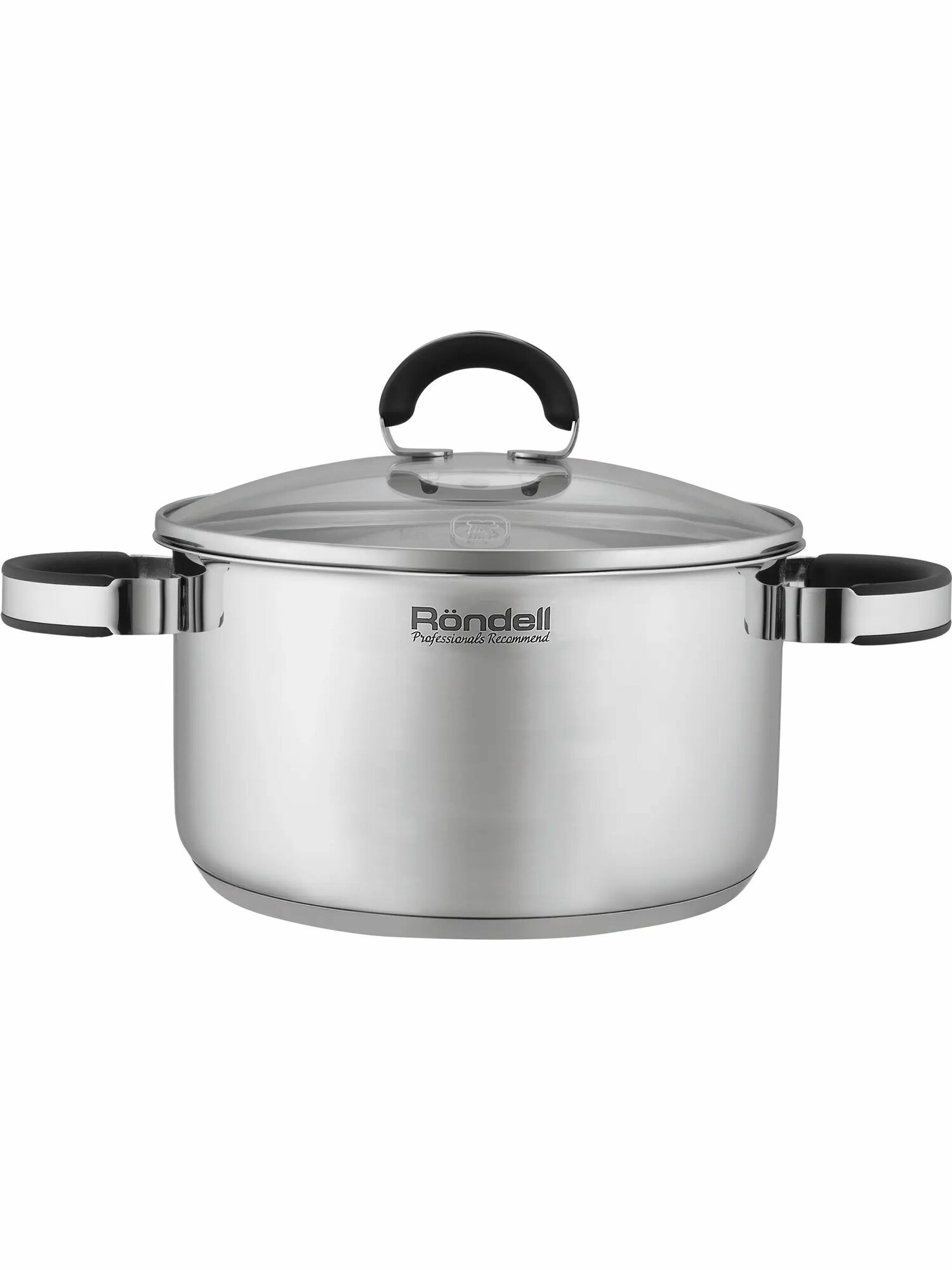 Кастрюля Rondell RDS-1804