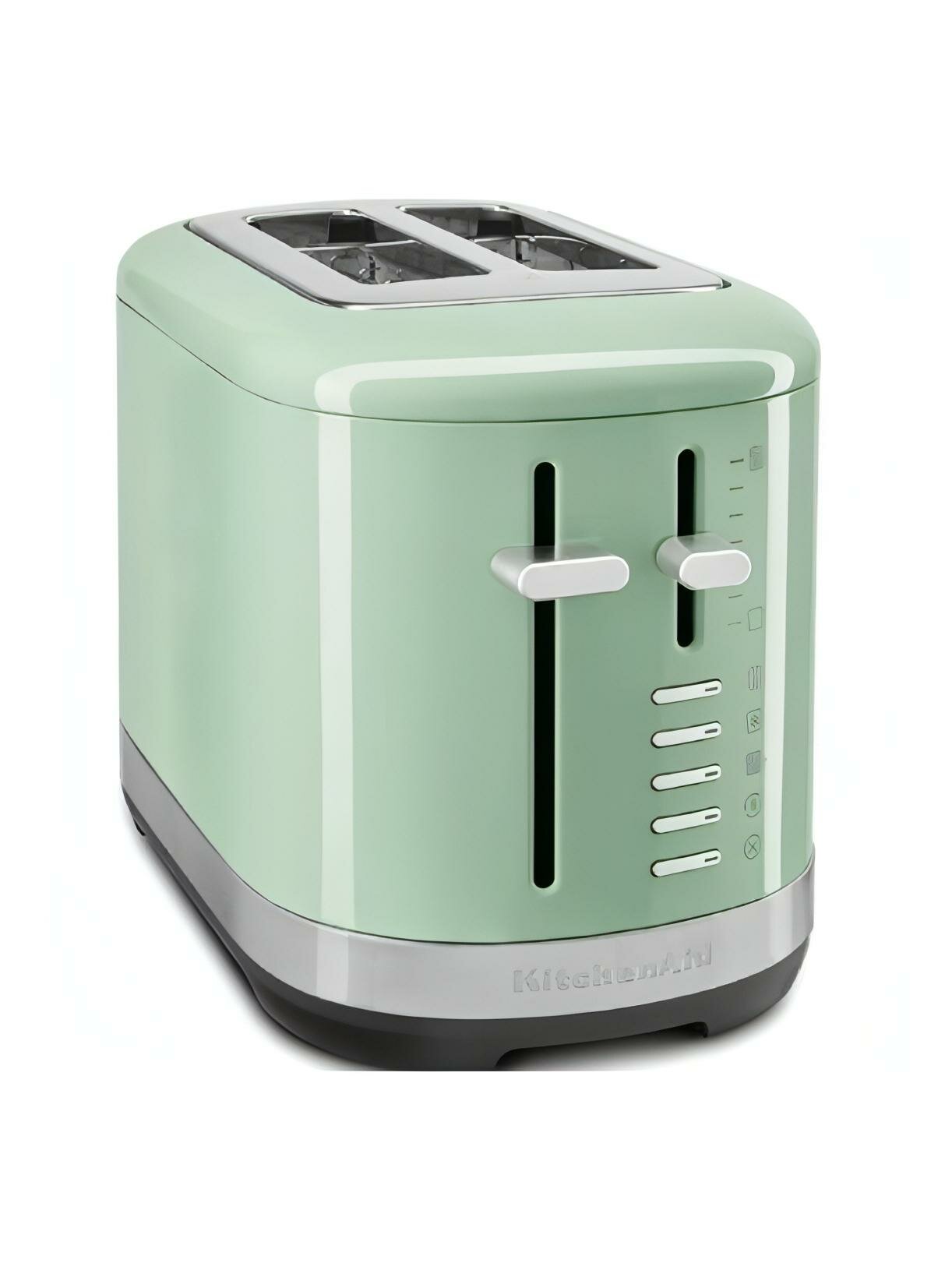 Тостер KitchenAid 5KMT2109EPT — фото 1