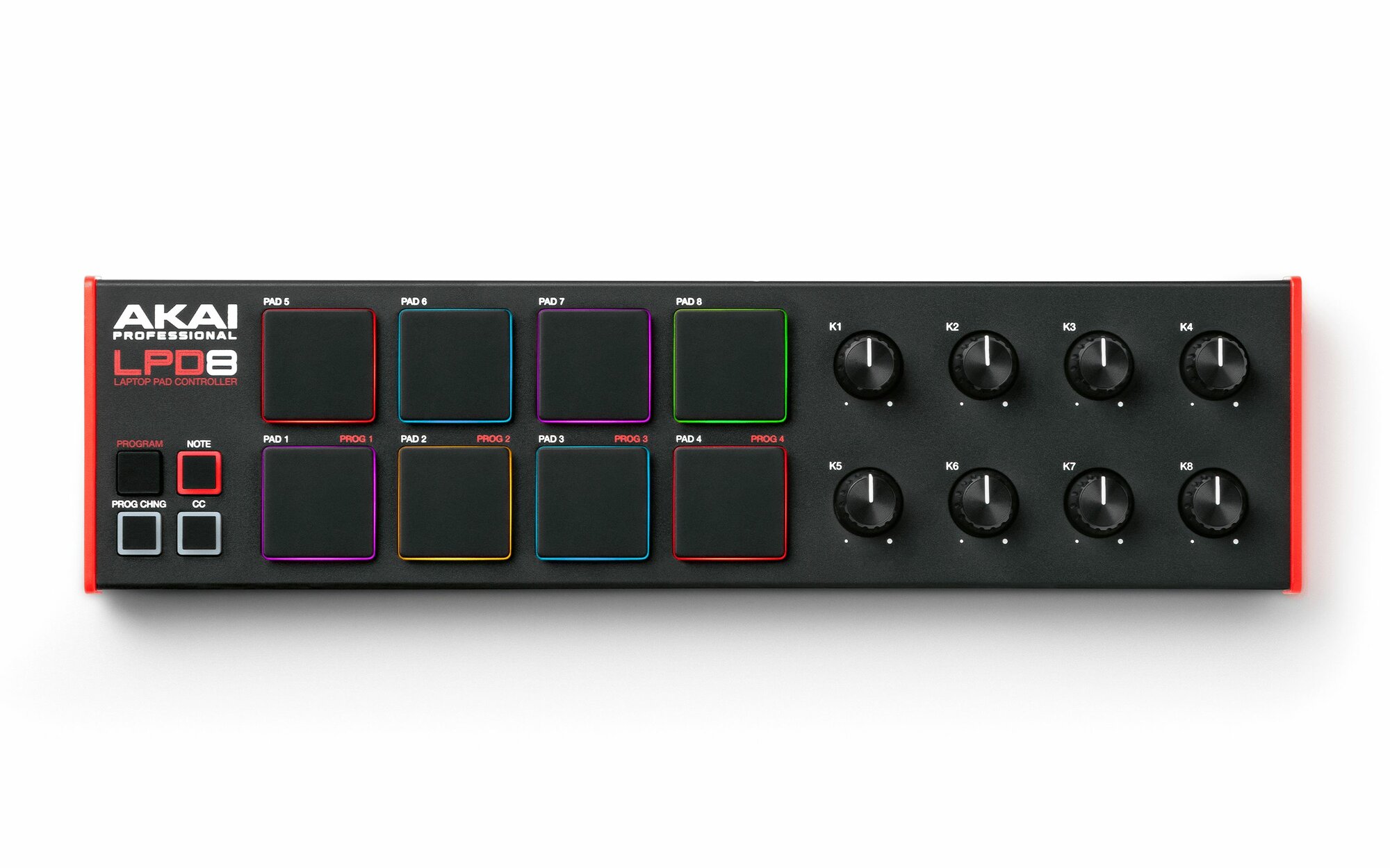 MIDI-контроллер