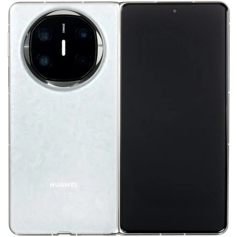 Смартфон Huawei Mate X6, 12/512 GB, Gray, серый