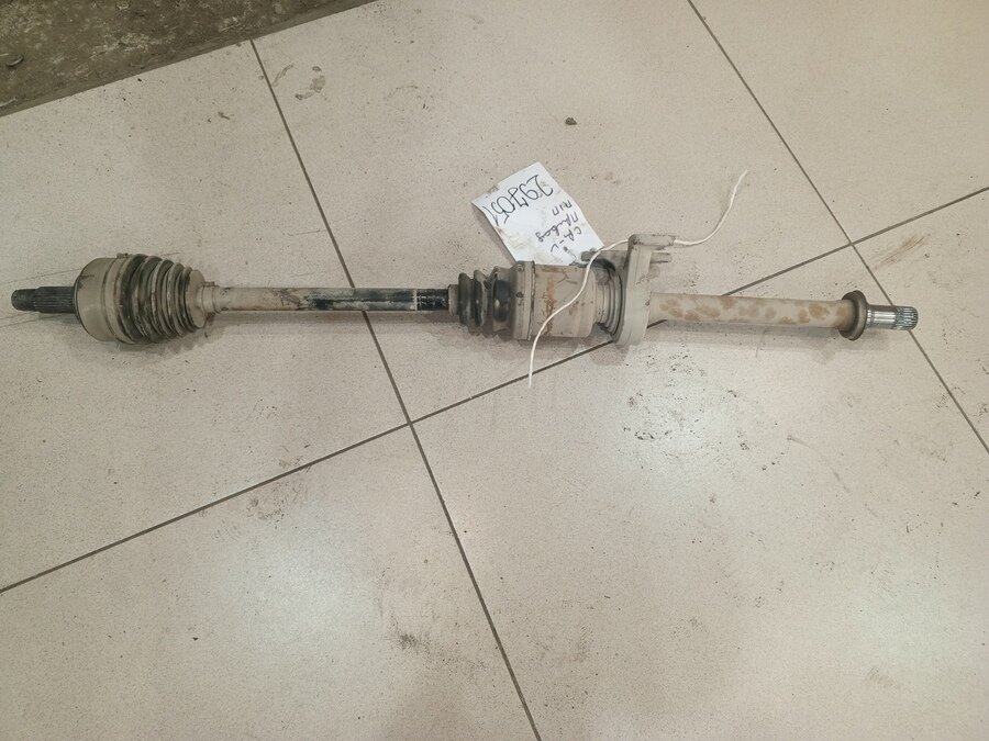 Полуось передняя правая от Honda CR-V 2006-2012