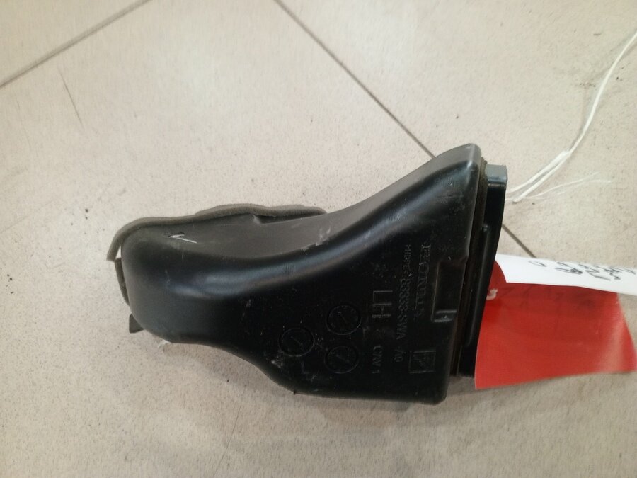 Воздуховод торпедо от Honda CR-V 2006-2012