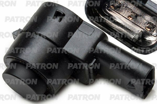 Датчик парктроника PATRON PE25028, для Mercedes W204/W212/W221/X166