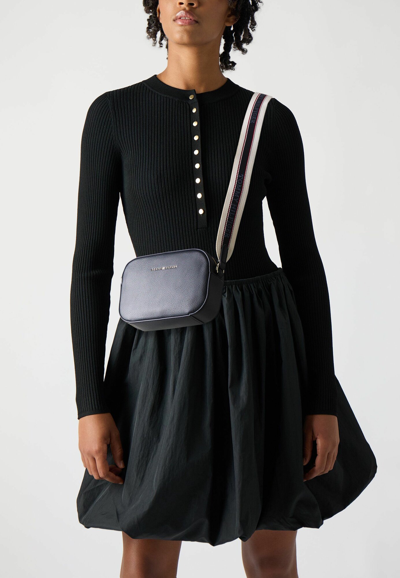 Сумка кросс-боди