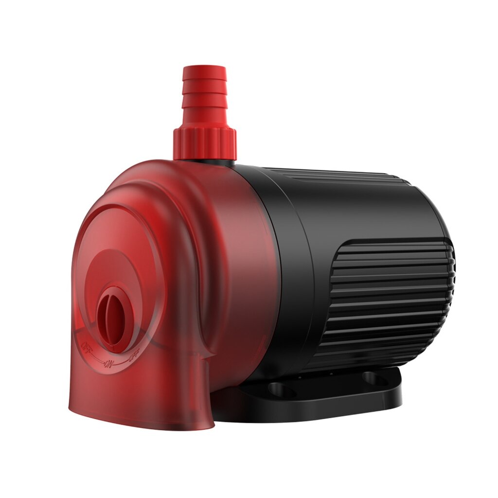 Водяной насос, погружной насос для прудов и аквариумов