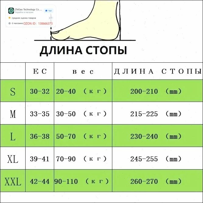 Прыгалка-погостик- — фото 1