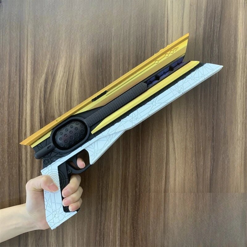 Фигурка Destiny 2 Thorn Sunshot, 37 см