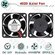 Gdstime 4020 Axial Fan 24V Hydraulic 6000RPM