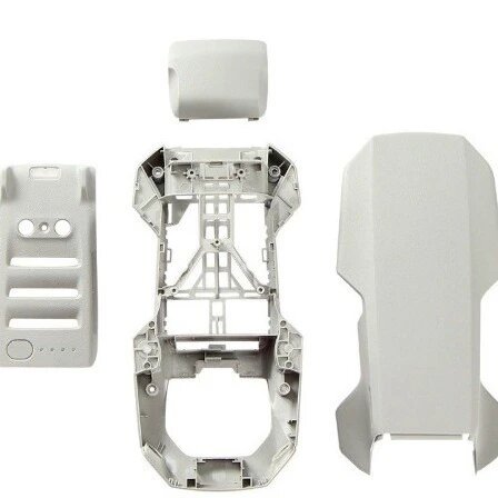 Комплект корпуса DJI Mavic Mini 2, whole set