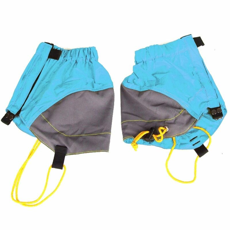 Водонепроницаемые гамаши для обуви