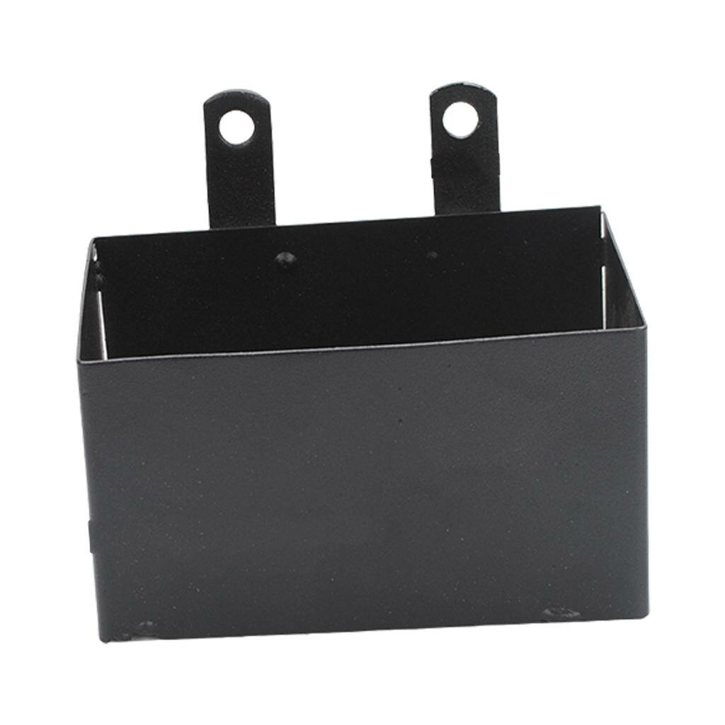 Быстросъемный бокс для аккумулятора мотоцикла