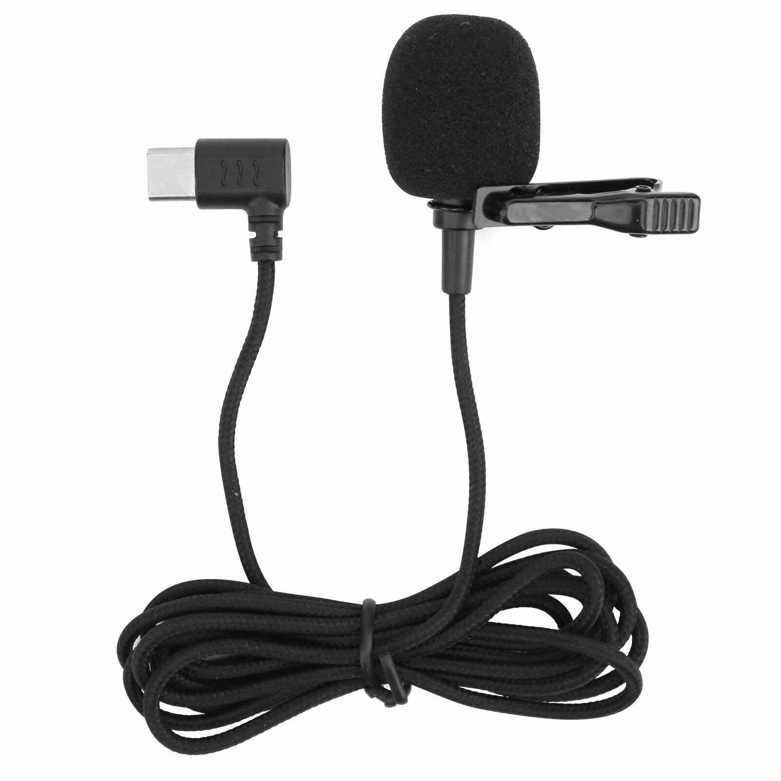 Тип интерфейс -микрофона подходит для SJCAM SJ8 SJ9 SJ10 Action Camera Accoman
