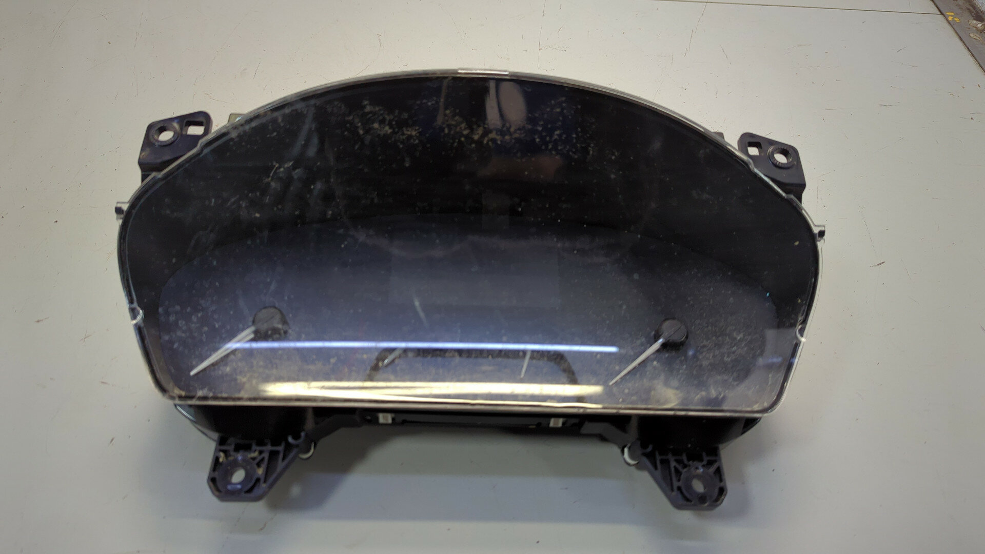 Приборная панель Ford Bronco Sport Б/У