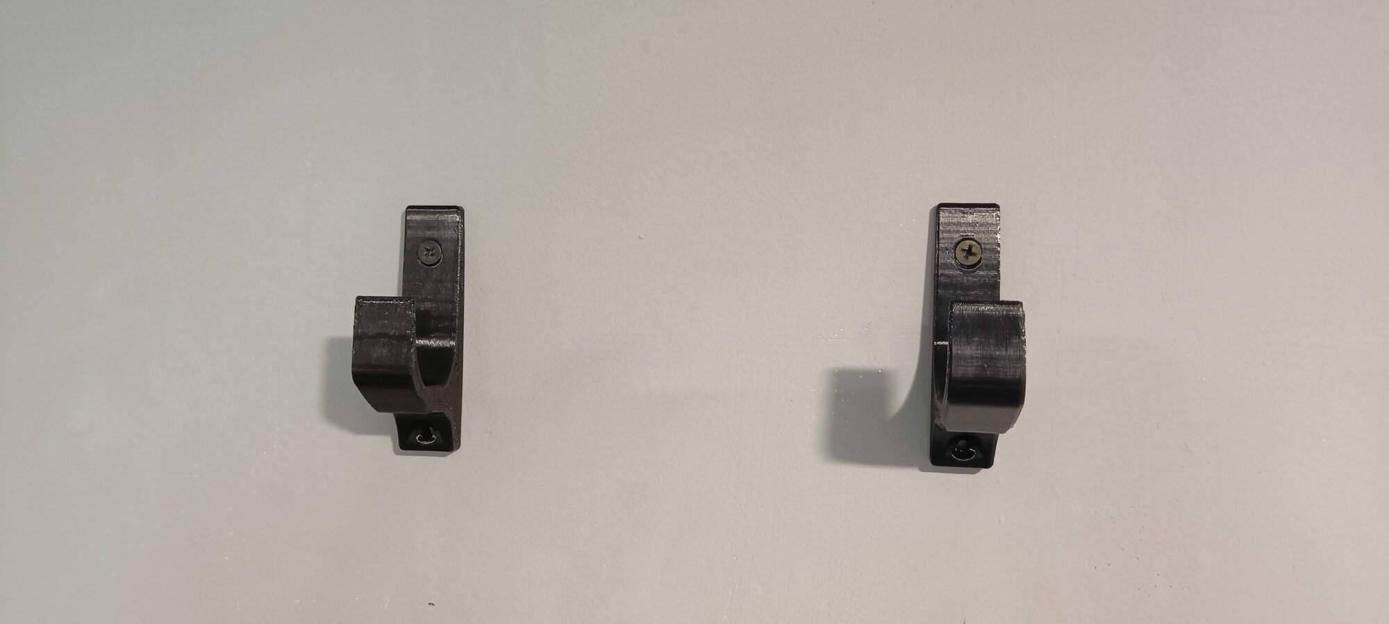 Настенный кронштейн для пневматического оружия