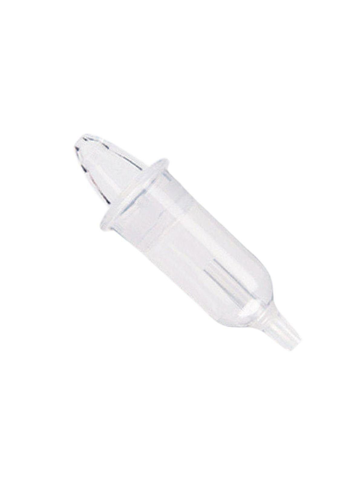 Простота в использовании и чистке Универсальная сменная часть назального аспиратора Аксессуары